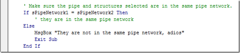 Civil 3D Reminders: Pipe Slope Along a Run